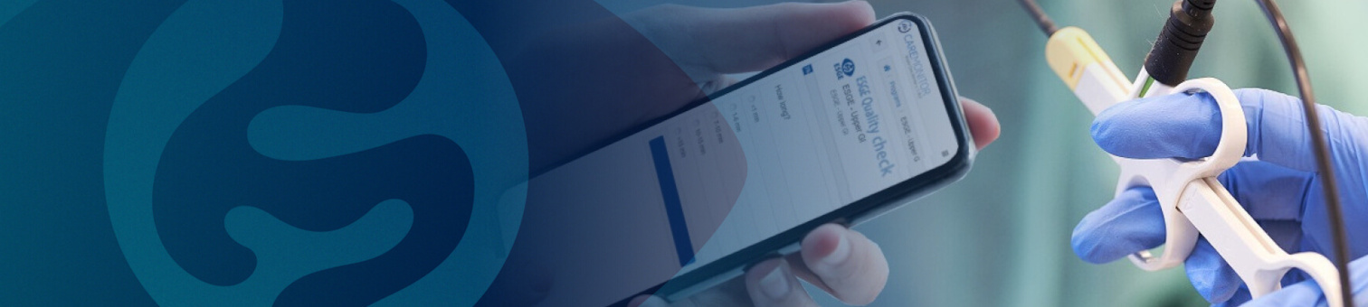 ESGE Quality Check APP – access request – ESGE Applications